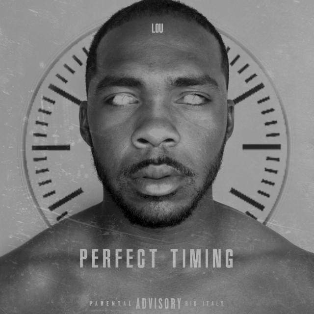 Perfect Timing - Album by LOU | Spotify