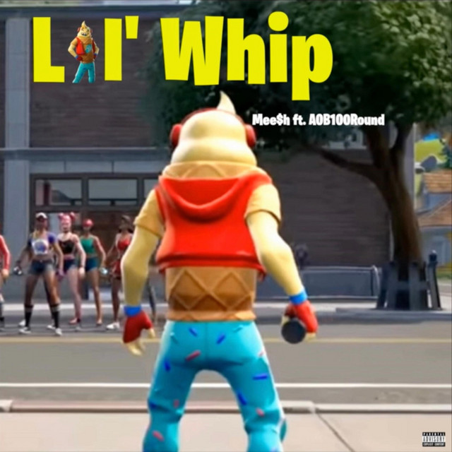 Lil' Whip - Single by Meesh | Spotify