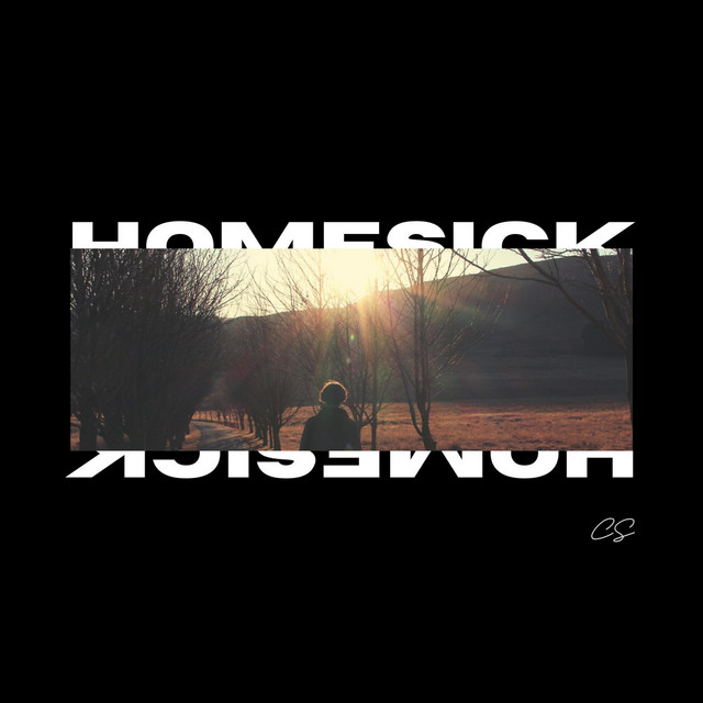 Homesick - Single by Crispin Scott | Spotify
