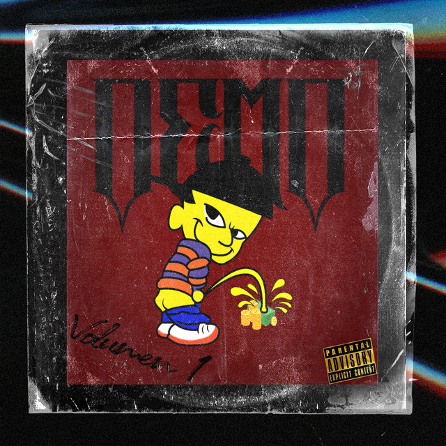 Demo, Vol. 1 - EP by Mic Dolor | Spotify