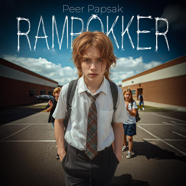 Rampokker - Single by Peer Papsak | Spotify