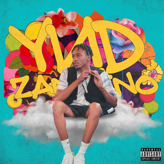 YND - song and lyrics by Zambino | Spotify