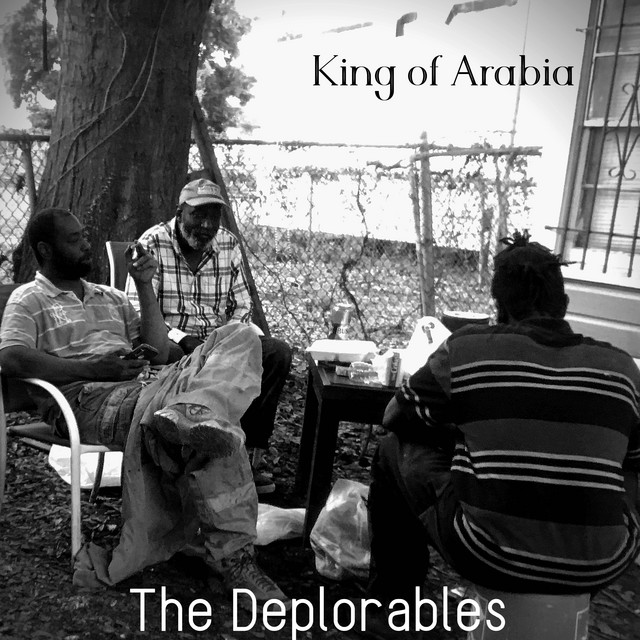The Deplorables Concert & Tour History | Concert Archives