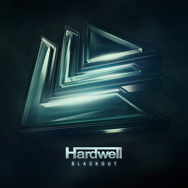 Blackout - song and lyrics by Hardwell | Spotify