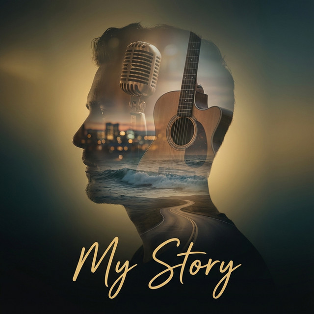 My Story - Single by Michael Gattuso | Spotify
