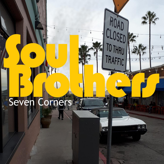 Soulbrothers Concert & Tour History | Concert Archives