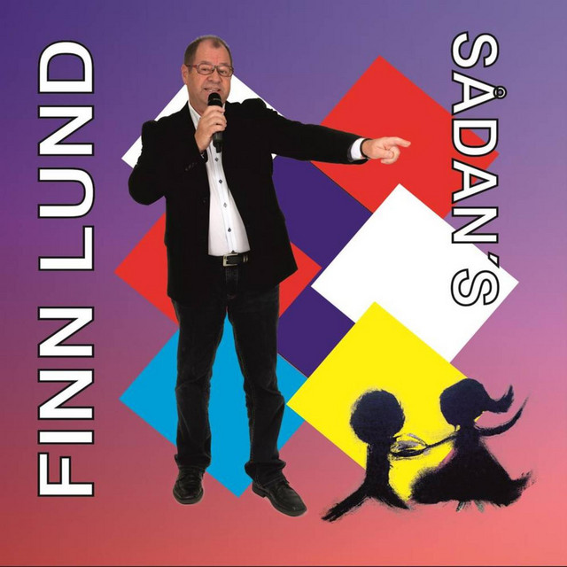 Sådan's - Album by Finn Lund | Spotify