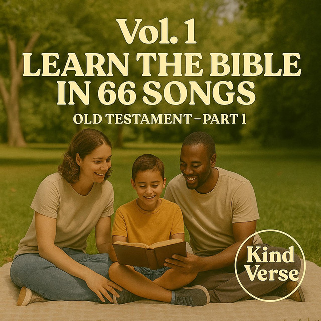 Learn the Book of Genesis Singing - song and lyrics by KindVerse | Spotify
