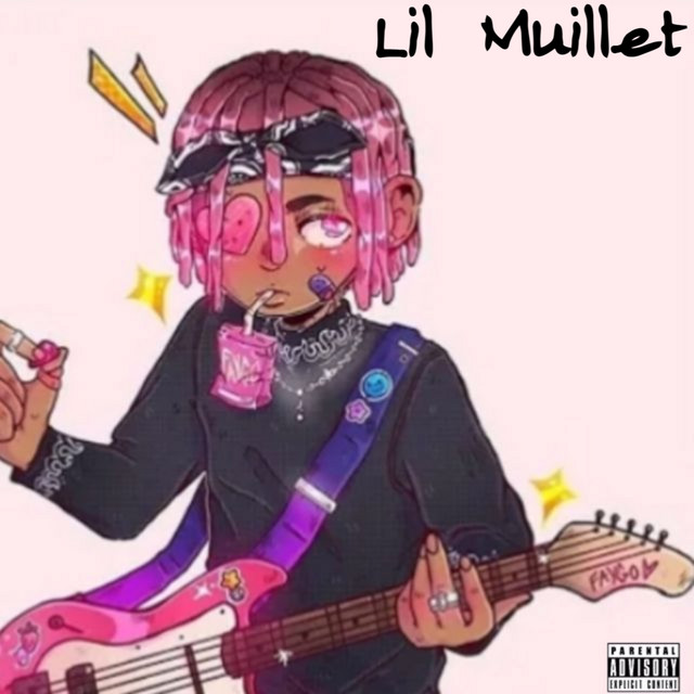 All I Gotta Do Is Rock - Single by Lil Muillet | Spotify