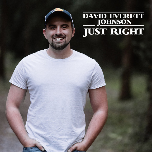 David Everett Johnson - Songs, Events and Music Stats | Viberate.com