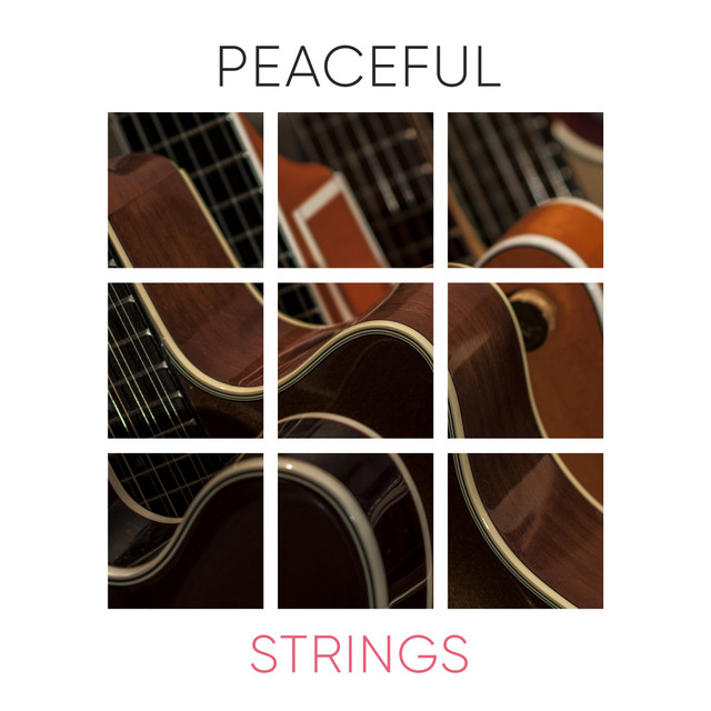 # 1 Album: Peaceful Strings – Album de Gypsy Flamenco Masters | Spotify