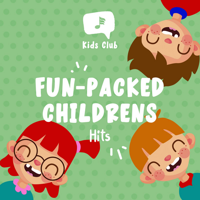 Fun-Packed Childrens Hits - Album by Toddler Songs Kids | Spotify