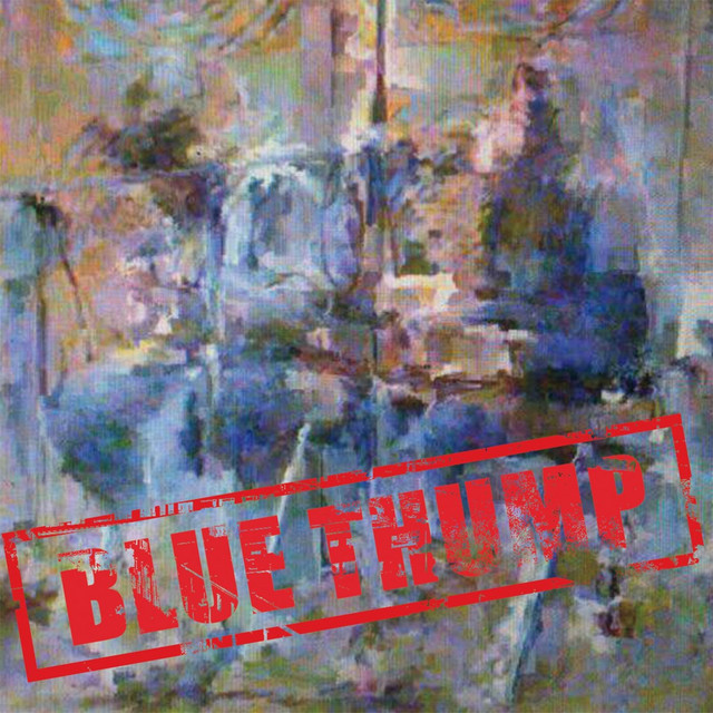Blue Thump - Single by Blue Thump | Spotify