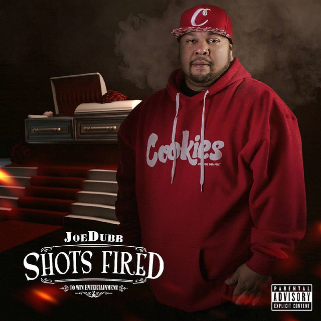 Shots Fired - Album by Joe Dubb | Spotify