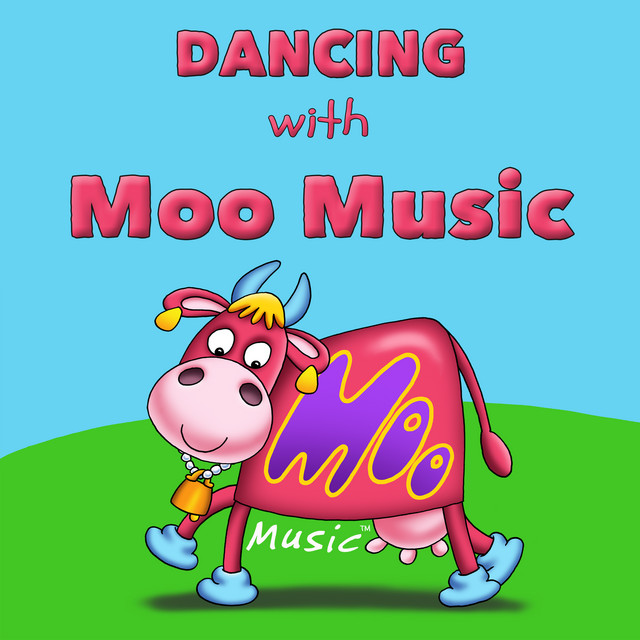 Dancing with Moo Music - EP by Moo Music | Spotify