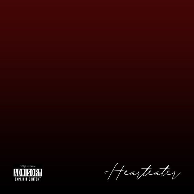 Hearteater - Single by Matz Voskamp | Spotify