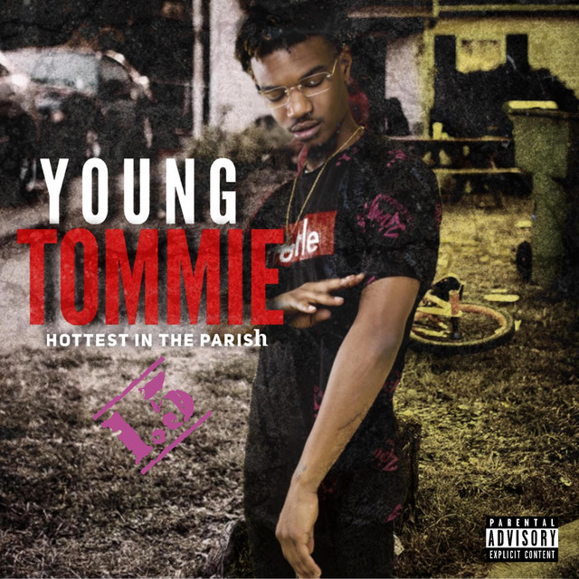 BPM and key for songs by Young Tommie | Tempo for Young Tommie songs ...