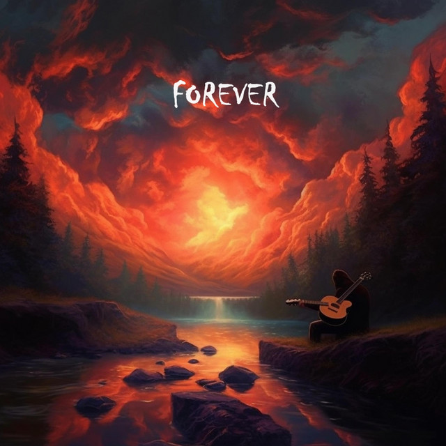 Forever - song and lyrics by SkarZ | Spotify