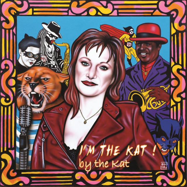 BPM and key for songs by The Kat | Tempo for The Kat songs | SongBPM ...