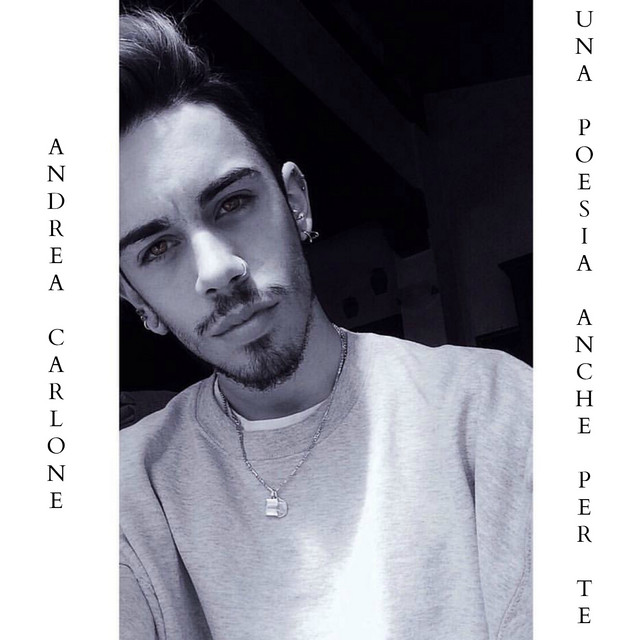 Andrea Carlone | Spotify