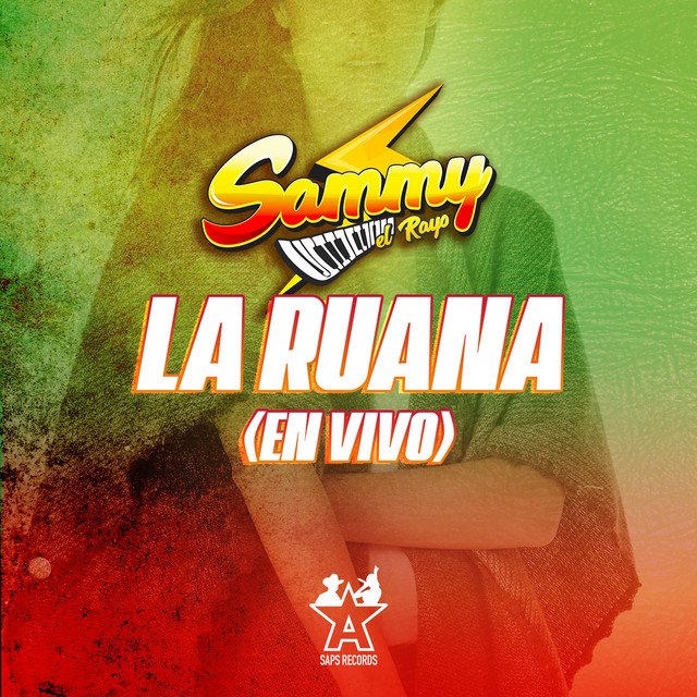 La Ruana (En Vivo) - Single by Sammy El Rayo | Spotify