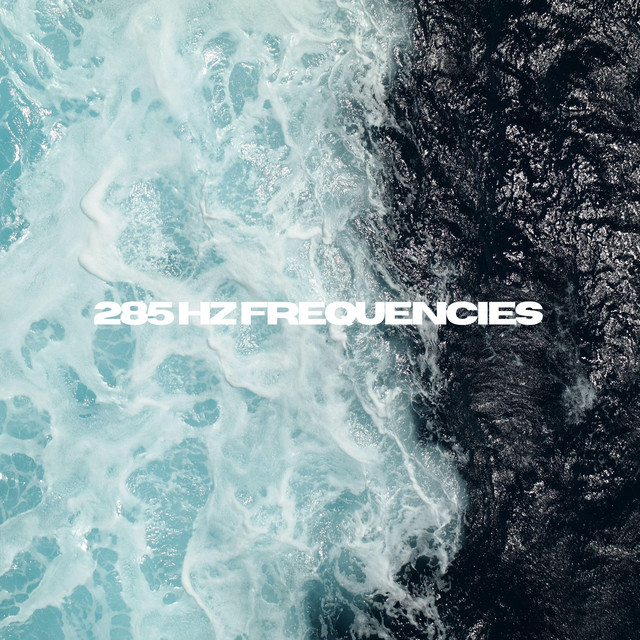 285 Hz: Throat Chakra - song and lyrics by Earth Frequencies, 432 Hz ...