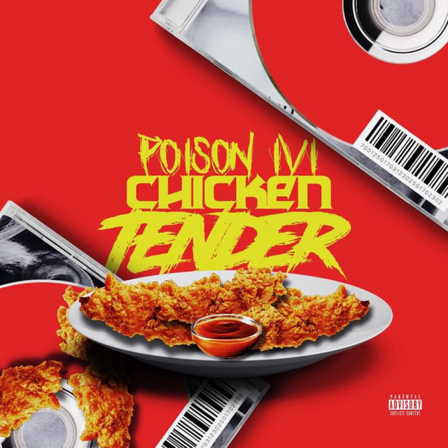 Chicken Tender - Single by Poison Ivi | Spotify