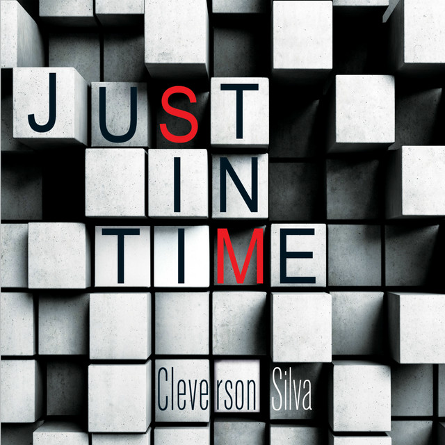 Just in Time - Album by Cleverson Silva | Spotify