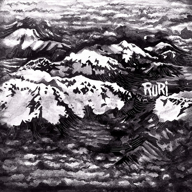 Chinchey - Album de RURI | Spotify