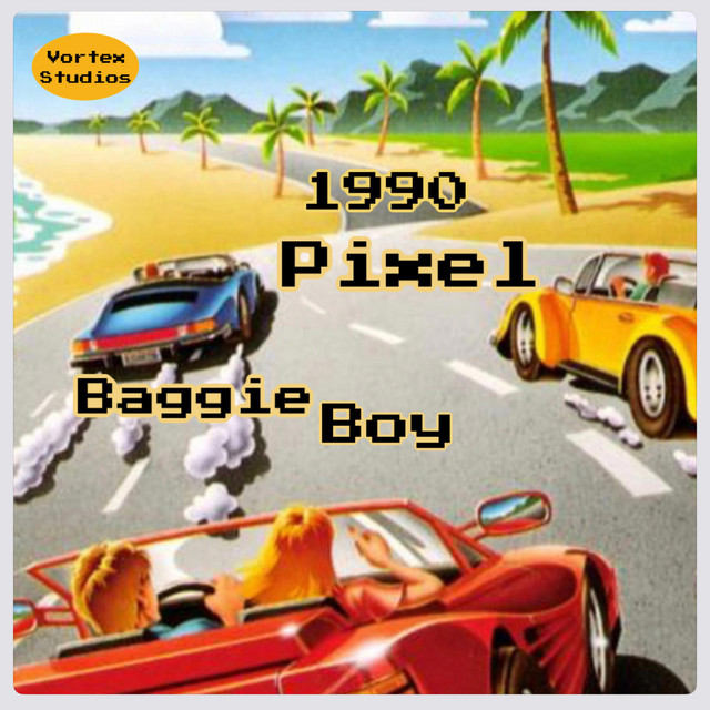1990 Pixel: Songs list, genres, analysis and similar artists - Chosic