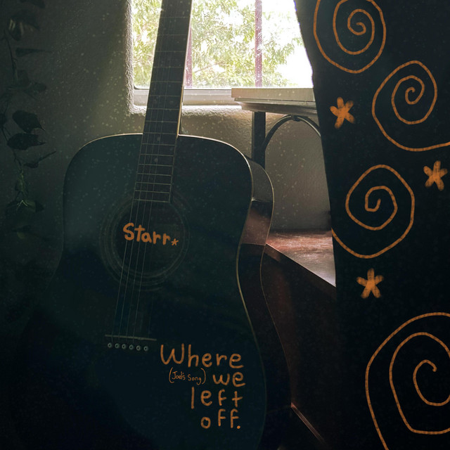 where we left off, (Joel's song) - Single by Silver Starr | Spotify