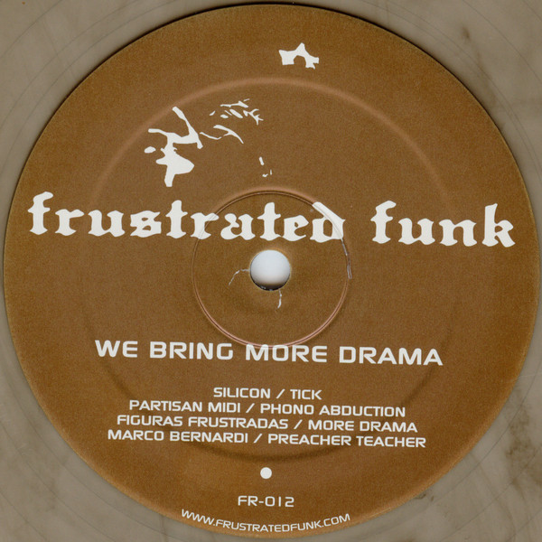 BPM and key for songs by Figuras Frustradas | Tempo for Figuras ...