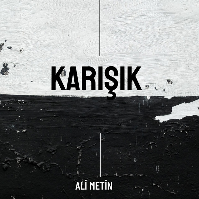 Karışık Şarkılar 2 - Album by Ali Metin | Spotify