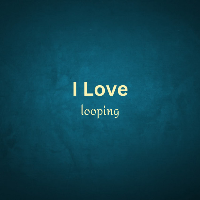 I Love - Single by Looping | Spotify