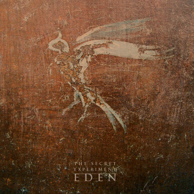 EDEN - Album by The Secret Experiment | Spotify