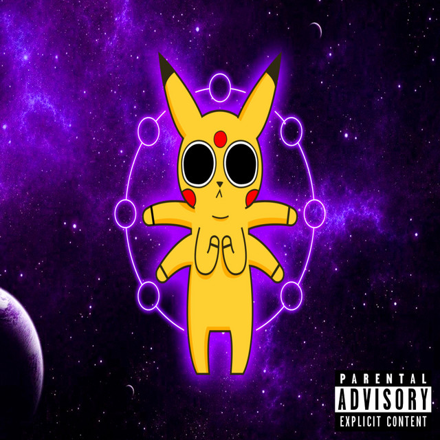 Crazy Pikachu - Single by Thaetara | Spotify