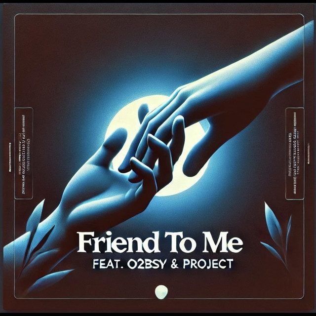 Friend To Me - Single by DWEST | Spotify
