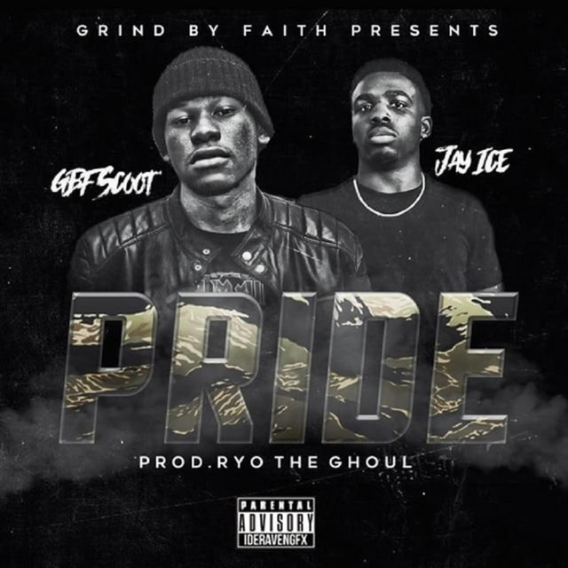 Pride - song and lyrics by GBF Scoot, JayIce | Spotify