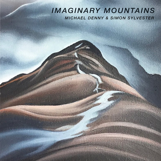 Imaginary Mountains - Álbum de Michael Denny | Spotify