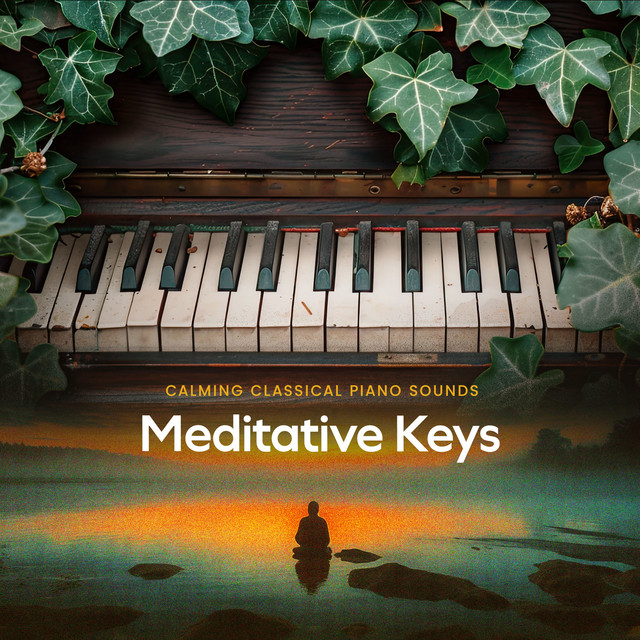Meditative Keys - Album by Calming Classical Piano Sounds | Spotify