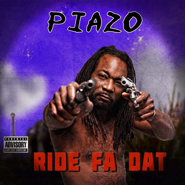 Ride Fa Dat - Album by Piazo | Spotify