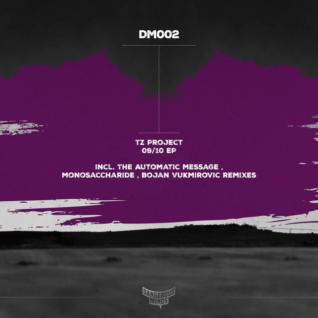 09: 10 EP - EP by TZ Project | Spotify