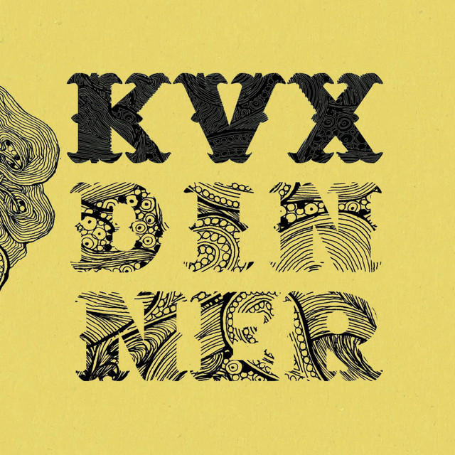 KVX | Spotify