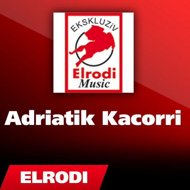 Kenga labe melodia - Single by Adriatik Kacorri | Spotify