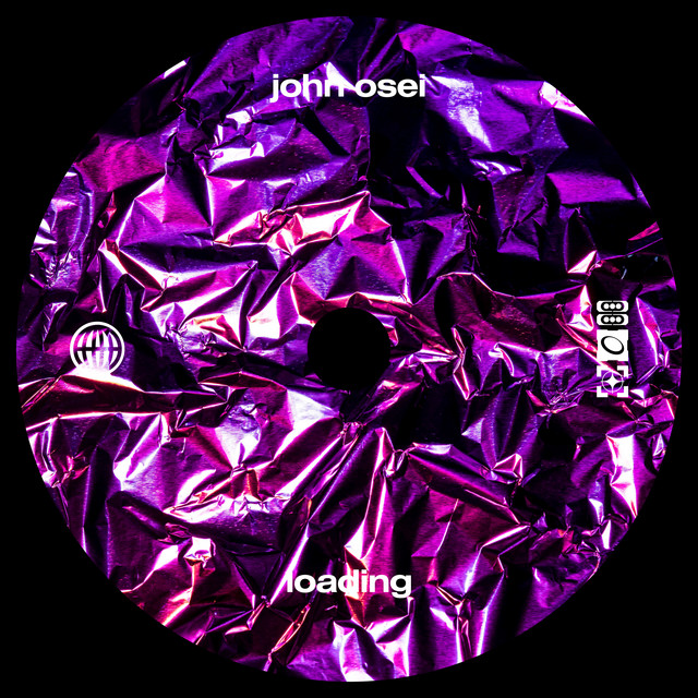 Loading - Single by John Osei | Spotify