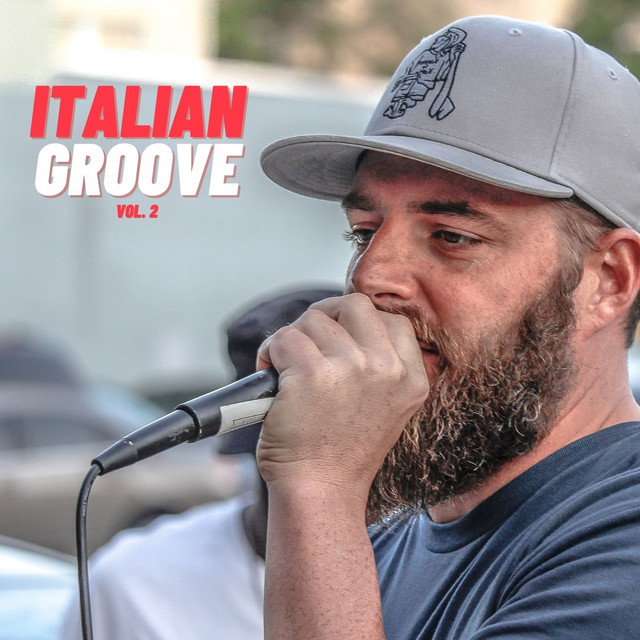 Italian Groove, vol. 2 - Compilation by Various Artists | Spotify