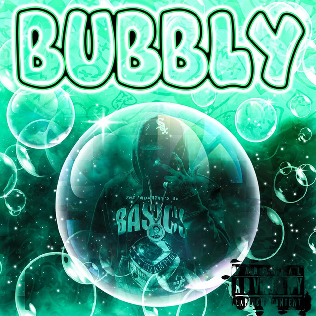 Bubbly - Single by TBG | Spotify