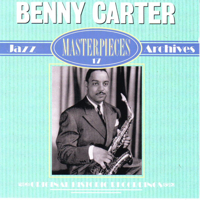 Everybody shuffle - song and lyrics by Benny Carter | Spotify