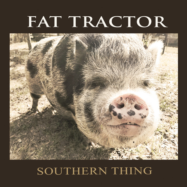 Fat Tractor Concert & Tour History | Concert Archives