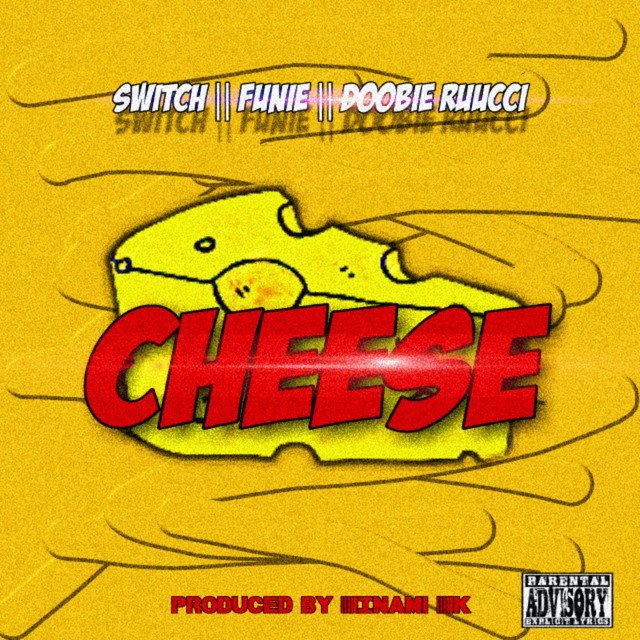 Cheese - Single by Various Artists | Spotify
